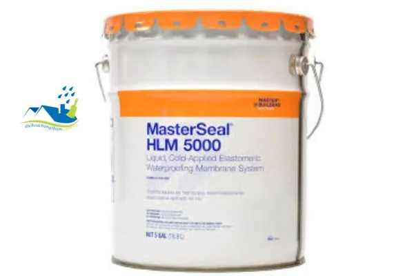 Vật liệu chống thấm hố thang máy - Dịch Vụ Chống Thấm